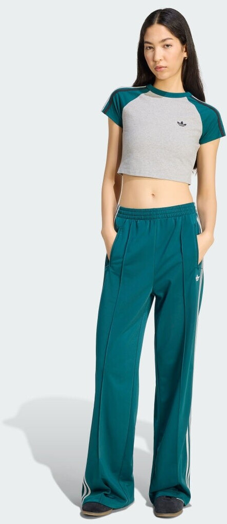 Adidas Damen Adicolor Classic Firebird Loose Trainingshose (KS4672 ...