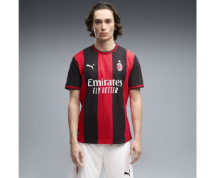 Puma AC Milan 26/27 Authentic Heimtrikot Trainingsshirt (784121) puma ...