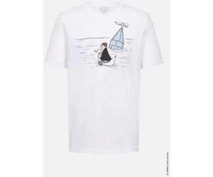 Mey mey × LORIOT Schlafshirt (2210039-1) weiß ab 53,15 ...