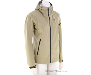 Montura Shelter Jacket Woman wasserdichte Outdoor Jacke mit Kapuze ...