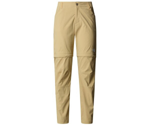 The North Face Exploration Regular Straight Convertible Shorts ...