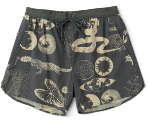 Roark Alta 5 Shorts Herren (RS325-CHA2) grau ab 81,95 ...
