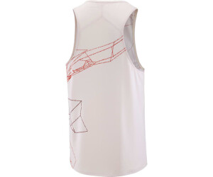 Salomon S-Lab Speed Singlet Tanktop Herren (LC2831600) beige ab 48,97 ...