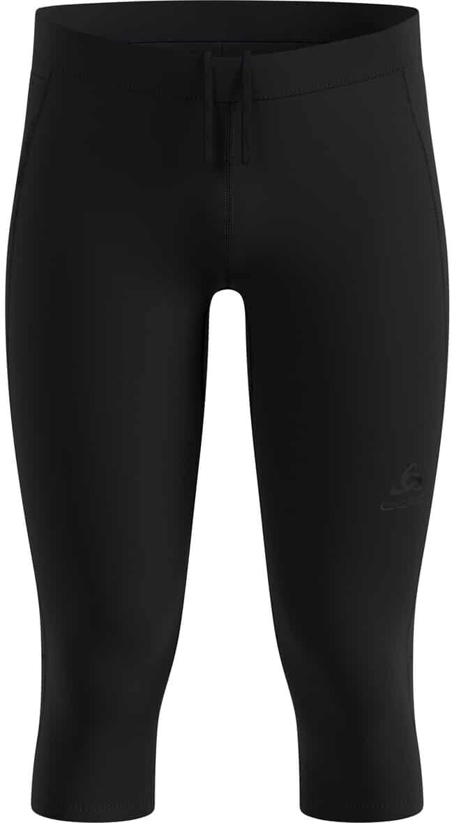 Odlo Essential 3/4 Tights Herren (324102-15000) schwarz ab 40,25 ...