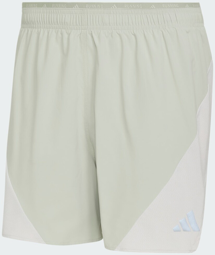 Adidas Breeze 7 Running Shorts Herren (KS7250-ADYU) grün ab 34,93 ...