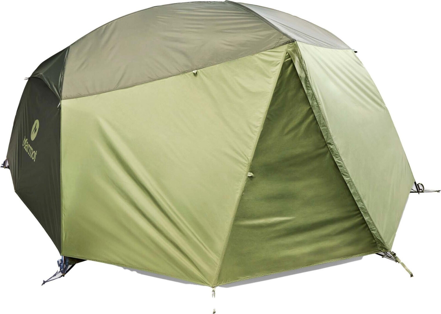 Marmot Trailfin 3P weiß (Olive Grove / Nori) ab 300,78 ...
