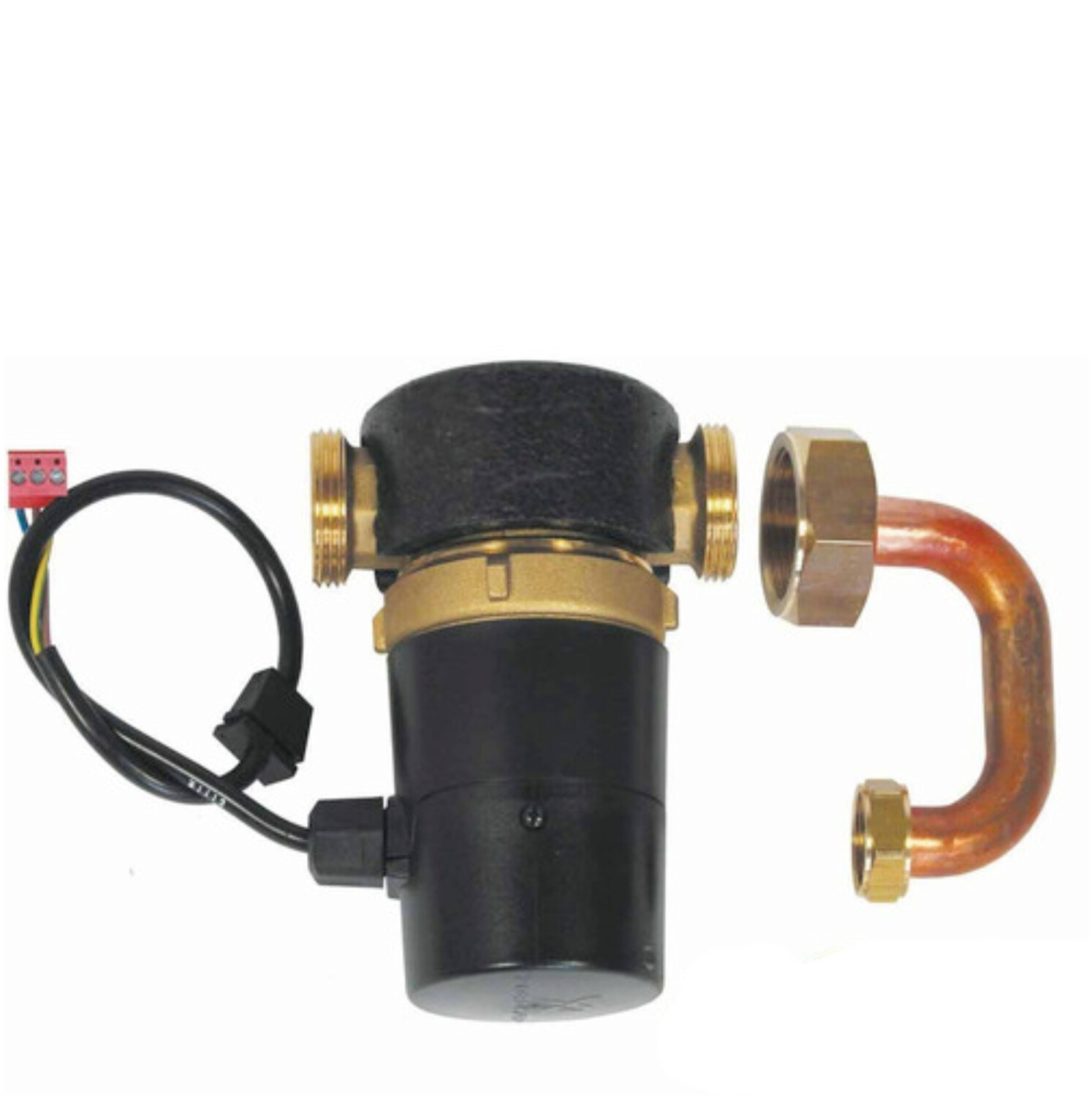 Vaillant Trinkwasser-Zirkulationspumpe G 1 1/4" für VPM 135-180/3 W ...
