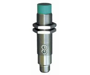 Pepperl+Fuchs NBN15-18GM60-US-V12 Induktiver Sensor Zweidraht (198084 ...