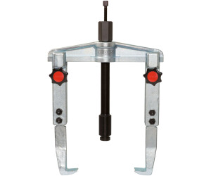 KS Tools Hydraulischer Schnellspann-Universal-Abzieher 2-armig mit ...