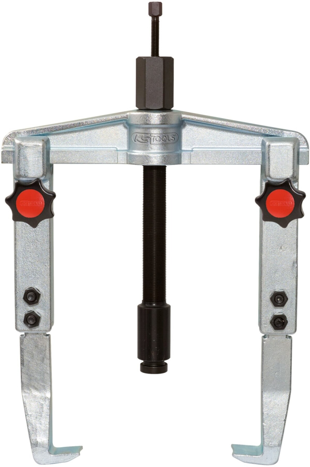 KS Tools Hydraulischer Schnellspann-Universal-Abzieher 2-armig mit ...