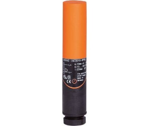 ifm efector100 Induktiver Sensor 20mm DC PNP/NPN (IA5122) ab 73,95 ...