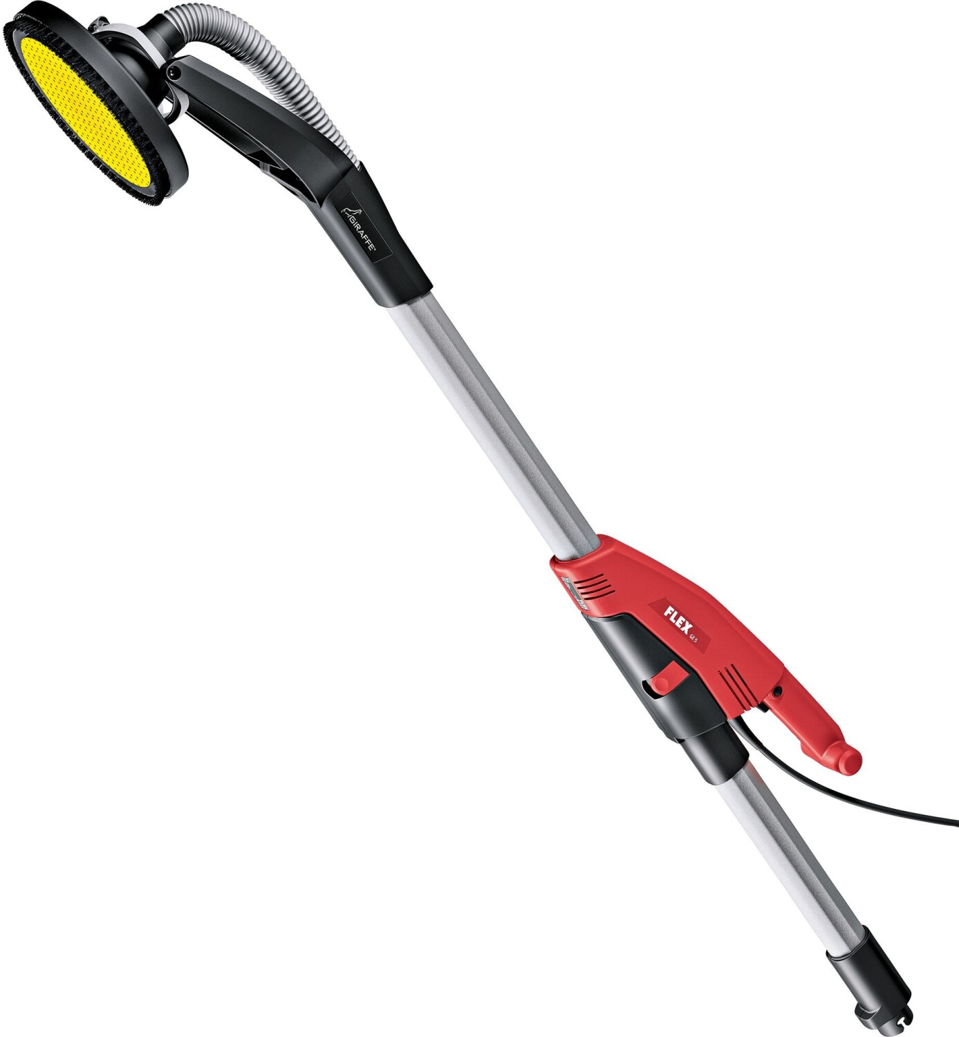 Flex-Tools Giraffe GE 5 Wand- und Deckenschleifer 225mm (534646) ab 559 ...
