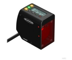 Turck LTF12IC2LD Opto-Sensor Lasermesssystem (3094851) ab 947,42 ...