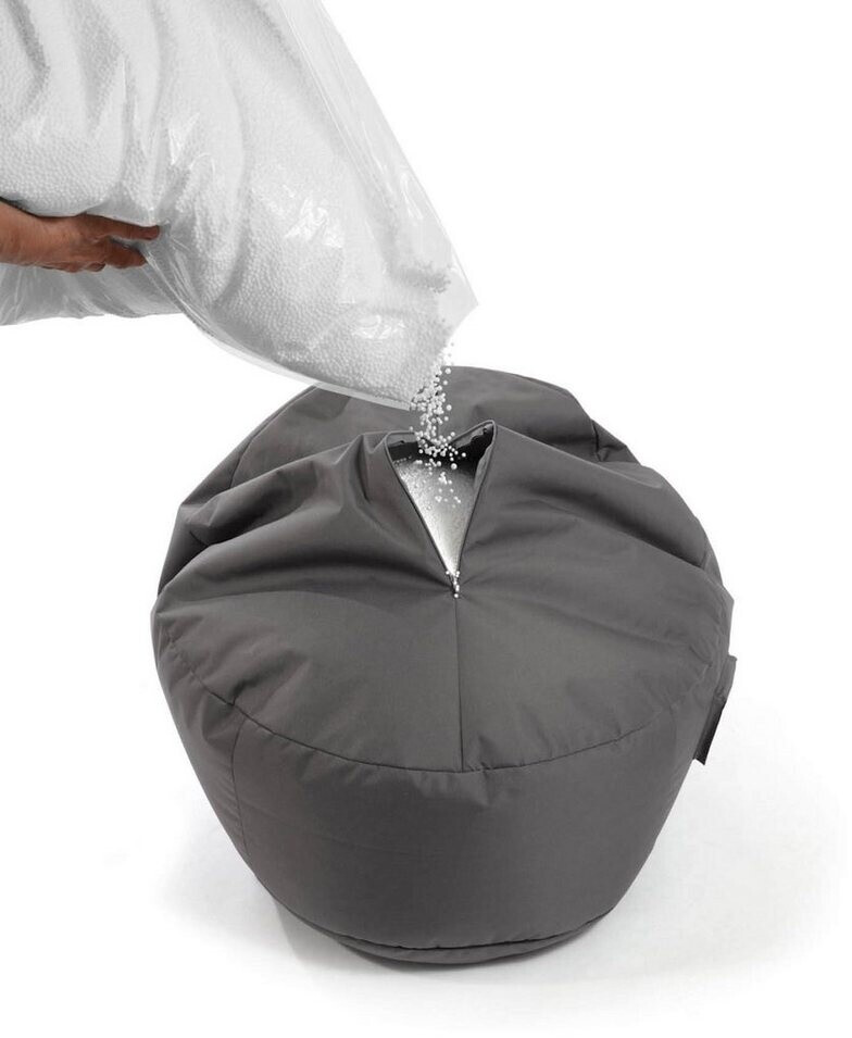 mokebo Der Nachfüller Sitzsack-Füllung EPS-Perlen ca. 200L ab 39,99 ...