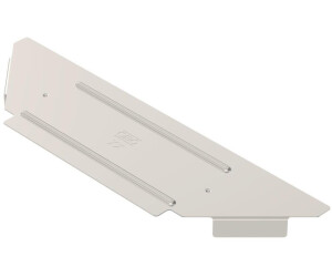 OBO Bettermann RAAD 150 A2 Deckel für Anbau-Abzweigstück (6042453) ab ...