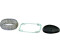 Danfoss Filter-Set RSL050/RSA28-60 Filter, Membrane, Dichtung (070-0032 ...