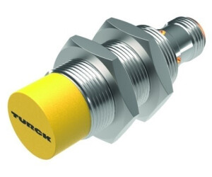 Turck NI8-M18-AD6X-H1141 Induktiver Sensor M18 DC 2-Draht (100018019 ...
