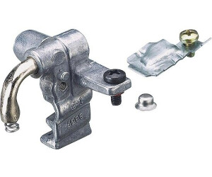 Junkers Zündbrenner (87081056400) ab 14,50 € | Preisvergleich bei idealo.de