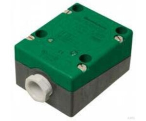 Pepperl+Fuchs NBN30-FPS-UU Induktiver Sensor (236514) ab 326,06 ...