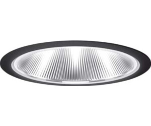 LTS Flixx 300 Flat Round LED-Einbau-Downlight 11W 1100lm 4000K DALI ...