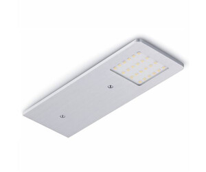 Naber ASTRA LED Unterboden-/Nischenleuchte Einzelleuchte Aluminium ...