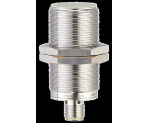 ifm Induktiver Sensor (II5923) ab 77,56 € | Preisvergleich bei idealo.de