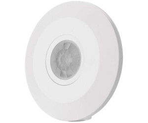 EMOS Bewegungsmelder PIR 360° 2000W IP20 weiß (G1150) ab 9,66 ...