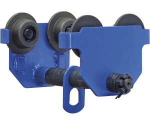 Planet A PTM 0,5 Handlaufkatze Stahlguss 500kg (G20000) ab 116,05 ...