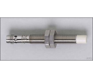 ifm Induktiver Sensor M8x1 DC PNP (IE5391) ab 71,14 € | Preisvergleich ...