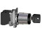 Schneider Electric Harmony XB4 Schlüsselschalter 22mm 2-Stellungen ...