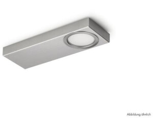 Naber Rea 1 LED Unterboden-/Nischenleuchte Set-3 3000K warmweiß ...