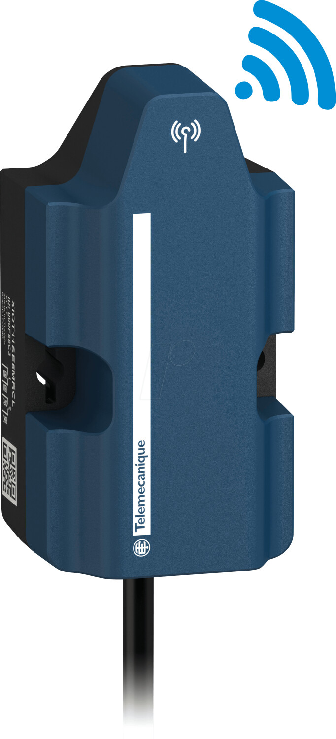 Telemechanique XIOT Cloud-Sensor 2 digitale Eingänge SIGFOX 5 Jahre ...