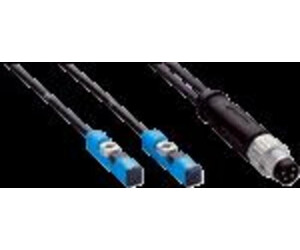 Sick MZT8-03VPS-KRT Sensor für T-Nut-Zylinder, magnetisch (1087117) ab ...