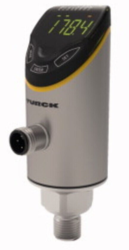 Turck PS510-400 Drucksensor 0–400 bar (100001591) ab 381,41 ...