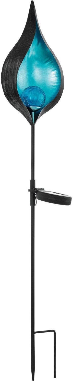 Eglo Z_Solar Gartenleuchte Erdspieß Metall bunt IP44 (48782) ab 20,83 ...