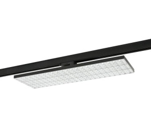 Ridi BRITT 0580 LED-Stromschienenleuchte 4000K DALI Silber (0336695SI ...