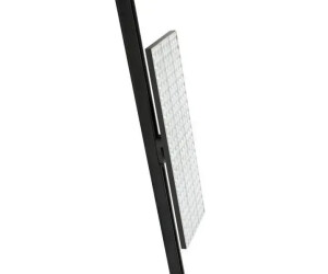 Ridi BRITT 0580 LED-Stromschienenleuchte 4000K DALI Silber (0336695SI ...