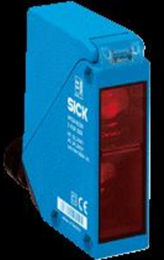 Sick WT34-V210S01 Kompakt-Lichtschranke Hintergrundausblendung (1022602 ...