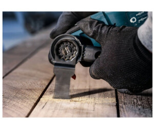 Bosch AIZ 32 BSPIB Starlock Tauchsägeblatt 32x50mm, 50er-Pack ...
