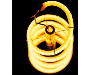 LUMILED Globe Glühbirne G95 E27 LED Filament Smokey Glas 6W 2200K 420lm ...
