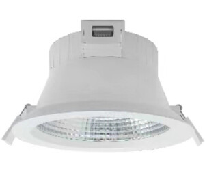 Megatron FILA FR LED Einbau-Downlight 18.5/13.5W 3000/4000K IP54 Ø19cm ...