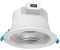 Megatron FILA FR LED Einbau-Downlight 18.5/13.5W 3000/4000K IP54 Ø19cm ...