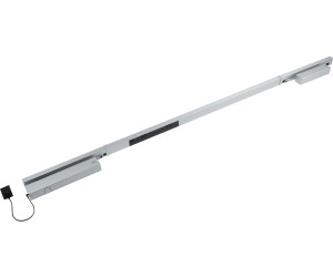 Dormakaba Gleitschiene GSR-EMR-1/V für TS 93 B, silber, Bandseite ...