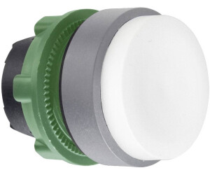 Schneider Electric Harmony XB5 Drucktaster Frontelement Kunststoff 22mm ...