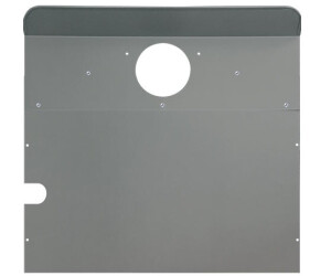 Truma Trumatic S 2200 Rückwand RWS mit Wärmeleitblech, rechts (30190-02 ...
