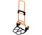 Brixo Flexy Klappbarer Kistenroller Stahl & Aluminium 100kg (Flexy) ab ...