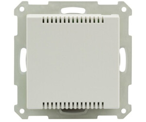 MDT KNX-Raumtemperatursensor 55 Standard reinweiß matt (SCN-TS1UP.01 ...