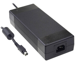 Mean Well GST220A36-R7B AC/DC Tisch-Netzteil 36V 221W Single Output ...