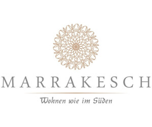 Marrakesch Orient & Mediterran Interior Orientalische Kommode Sideboard ...