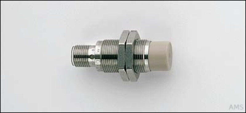 ifm IGT201 Induktiver Sensor M18 PNP NC 12mm (IGT201) ab 50,14 ...